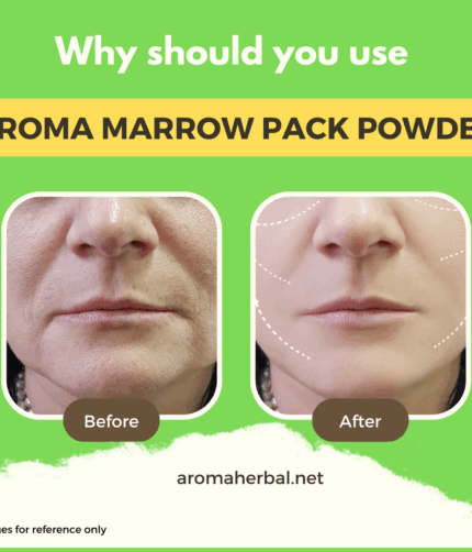 Aroma-Marrow-Pack-Powder & Aroma-Rasna-Kalk | Trusted Brand Since 1975
